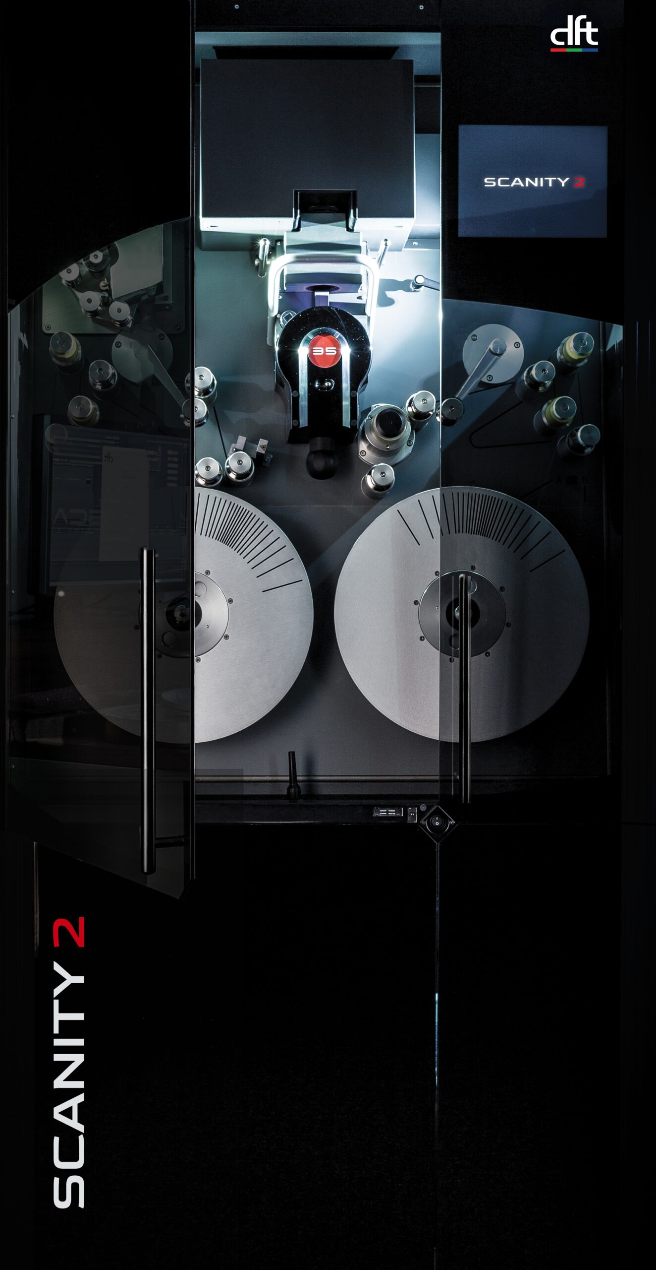 Scanity 2 - alternative